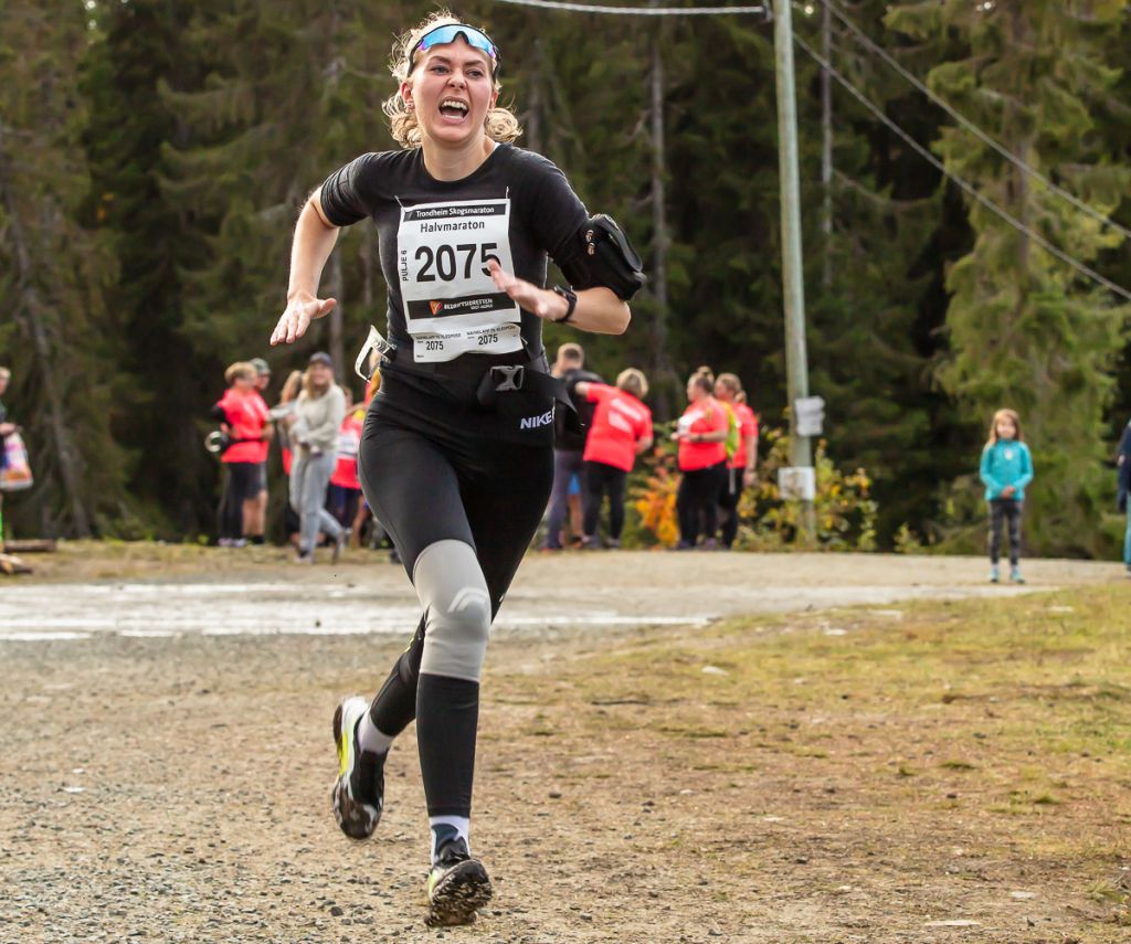 Trondheim Skogsmaraton – Trondheim maraton 2022